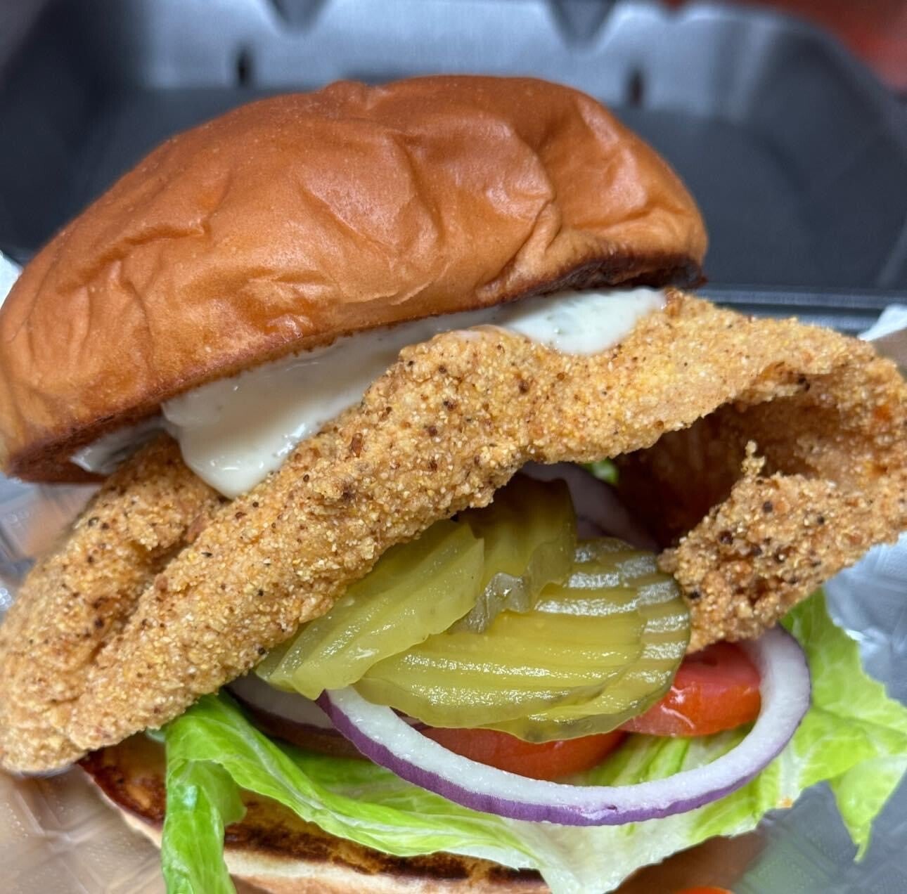 The X-Catch Bundle(fries and drink of choice) | Hot Potato 1.2.3. Express